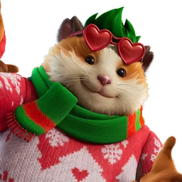 ⫷ Fortnite Cheeks Skin ⫸ Characters & Skins 👕 ᑕ ᑐnite.site