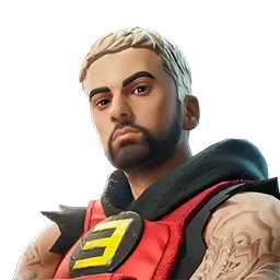 ⫷ Fortnite Slim Shady Skin ⫸ Characters & Skins 👕 ᑕ ᑐnite.site