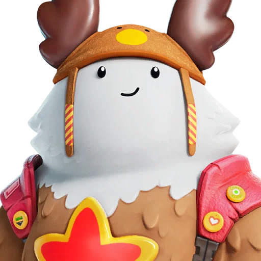 ⫷ Fortnite Arctic Adeline Skin ⫸ Characters & Skins 👕 ᑕ ᑐnite.site