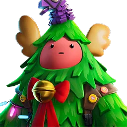 ⫷ Fortnite Guffmas Tree Skin ⫸ Characters & Skins 👕 ᑕ ᑐnite.site