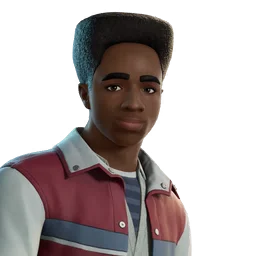 ⫷ Fortnite Skin Lucas Sinclair ⫸ Personagens e Skins do Fortnite 👕 ᑕ ...