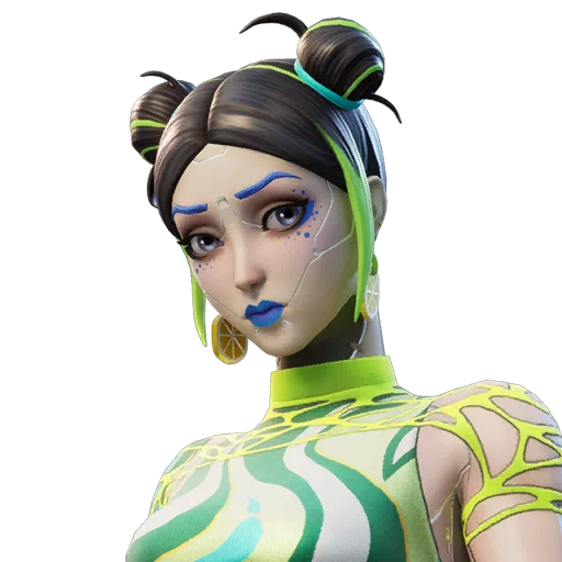 ⫷ Fortnite Tsuki Skin ⫸ Characters & Skins 👕 ᑕ ᑐnite.site