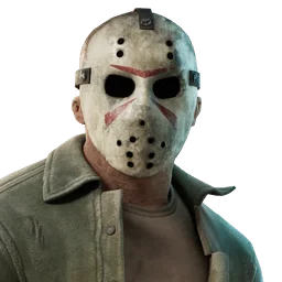 ⫷ Fortnite Skin Jason ⫸ Personagens e Skins do Fortnite 👕 ᑕ ᑐnite.site