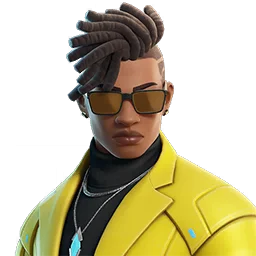 ⫷ Fortnite Skin Melito ⫸ Personagens e Skins do Fortnite 👕 ᑕ ᑐnite.site