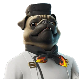 ⫷ Fortnite Duke Skin ⫸ Characters & Skins 👕 ᑕ ᑐnite.site