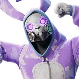 ⫷ Fortnite Rabbit Raider Skin ⫸ Characters & Skins 👕 ᑕ ᑐnite.site