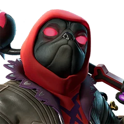 ⫷ Fortnite Doggo Skin ⫸ Characters & Skins 👕 ᑕ ᑐnite.site