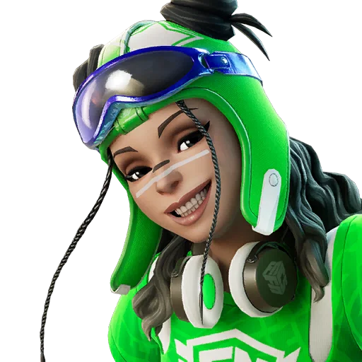 ⫷ Fortnite Champion Sparkplug Skin ⫸ Characters & Skins 👕 ᑕ ᑐnite.site