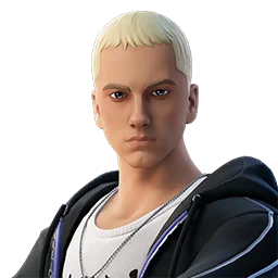 ⫷ Fortnite Slim Shady Skin ⫸ Characters & Skins 👕 ᑕ ᑐnite.site