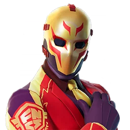 ⫷ Fortnite Champion PJ Skin ⫸ Characters & Skins 👕 ᑕ ᑐnite.site