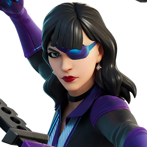 ⫷ Fortnite Spycatcher Siren Skin ⫸ Characters & Skins 👕 ᑕ ᑐnite.site