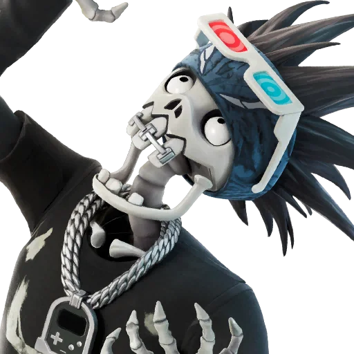 ⫷ Fortnite Bonejamin Skin ⫸ Characters & Skins 👕 ᑕ ᑐnite.site