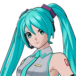 ⫷ Fortnite Miku Miku Beam Dance ⫸ Emotes & Dances 💃 ᑕ ᑐnite.site