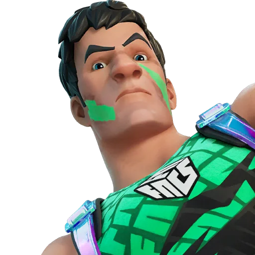 ⫷ Fortnite Champion Sparkplug Skin ⫸ Characters & Skins 👕 ᑕ ᑐnite.site