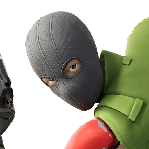 ⫷ Fortnite Caper Skin ⫸ Characters & Skins 👕 ᑕ ᑐnite.site