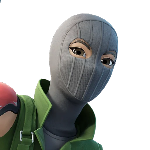 ⫷ Fortnite Caper Skin ⫸ Characters & Skins 👕 ᑕ ᑐnite.site