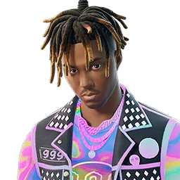 ⫷ Fortnite Juice WRLD Skin ⫸ Characters & Skins 👕 ᑕ ᑐnite.site