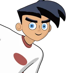 ⫷ Fortnite Danny Fenton Skin ⫸ Characters & Skins 👕 ᑕ ᑐnite.site