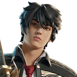 ⫷ Fortnite Minato Hakaru Skin ⫸ Characters & Skins 👕 ᑕ ᑐnite.site