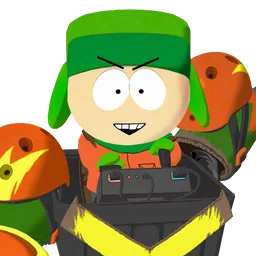 ⫷ Fortnite Kyle Broflovski Skin ⫸ Characters & Skins 👕 ᑕ ᑐnite.site