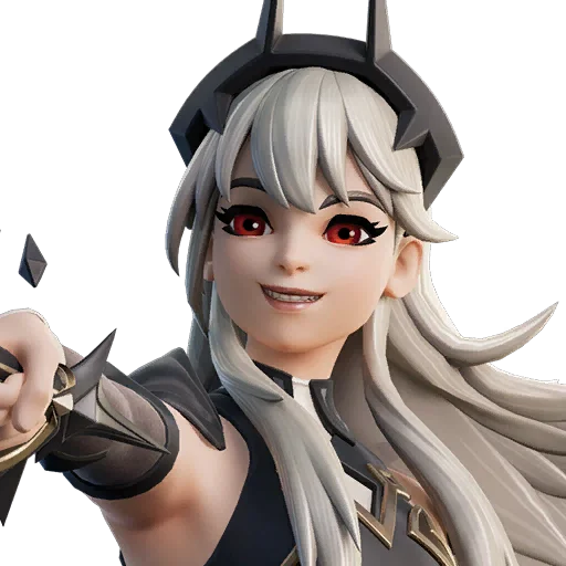 ⫷ Fortnite Princess Lexa Skin ⫸ Characters & Skins 👕 ᑕ ᑐnite.site