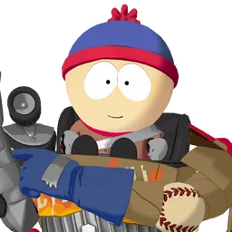 ⫷ Fortnite Stan Marsh Skin ⫸ Characters & Skins 👕 ᑕ ᑐnite.site