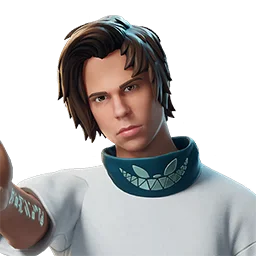 ⫷ Skin Rubius Fortnite ⫸ Trajes y Skins Fortnite 👕 ᑕ ᑐnite.site