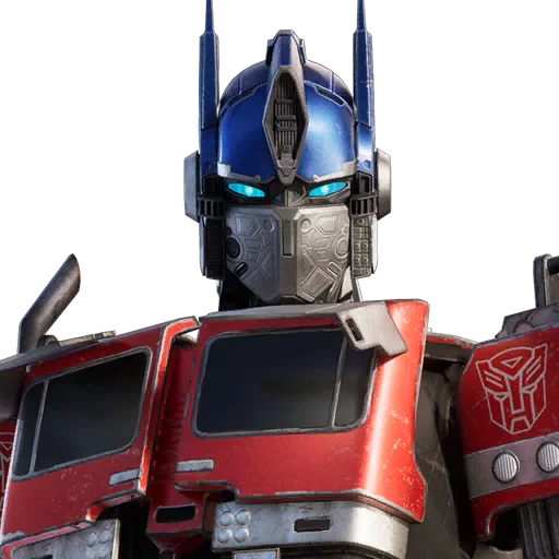 ⫷ Fortnite Optimus Prime Skin ⫸ Characters & Skins 👕 ᑕ ᑐnite.site