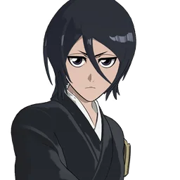 ⫷ Fortnite Rukia Kuchiki Skin ⫸ Characters & Skins 👕 ᑕ ᑐnite.site