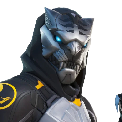 ⫷ Fortnite Huntmaster Saber Skin ⫸ Characters & Skins 👕 ᑕ ᑐnite.site