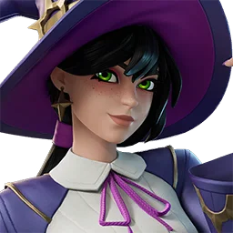 ⫷ Fortnite Helsie Midnight Skin ⫸ Characters & Skins 👕 ᑕ ᑐnite.site