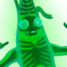 ⫷ Skin Fortnite Bananín Espectral ⫸ Trajes y Skins Fortnite 👕 ᑕ ᑐnite.site