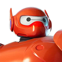 ⫷ Fortnite Hero Baymax Skin ⫸ Characters & Skins 👕 ᑕ ᑐnite.site