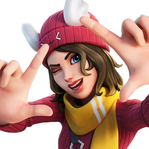 ⫷ Fortnite Summer Skye Skin ⫸ Characters & Skins 👕 ᑕ ᑐnite.site