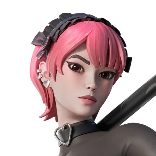 ⫷ Fortnite Mina Park Skin ⫸ Characters & Skins 👕 ᑕ ᑐnite.site