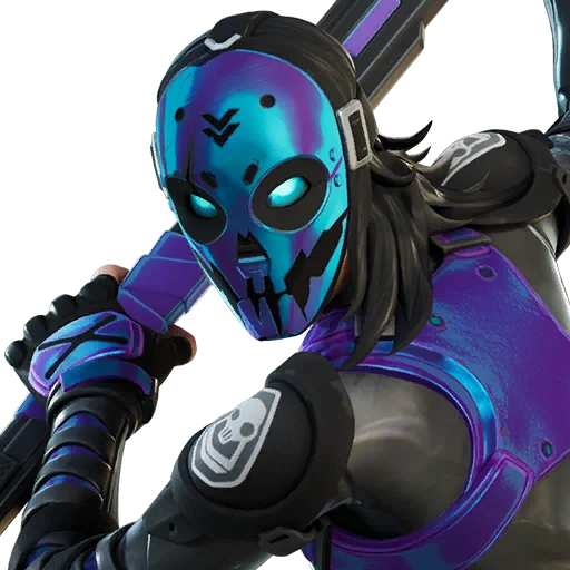 ⫷ Fortnite Spycatcher Siren Skin ⫸ Characters & Skins 👕 ᑕ ᑐnite.site