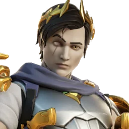 ⫷ Fortnite Ascendant Midas Skin ⫸ Characters & Skins 👕 ᑕ ᑐnite.site