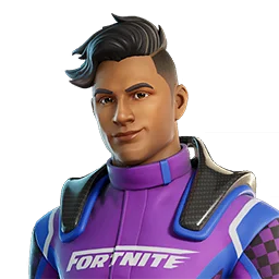 ⫷ Fortnite Skin Motorizado ⫸ Personagens e Skins do Fortnite 👕 ᑕ ᑐnite.site