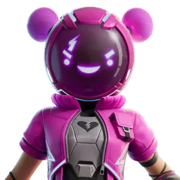 ⫷ Fortnite Cuddle Team Rider Skin ⫸ Characters & Skins 👕 ᑕ ᑐnite.site