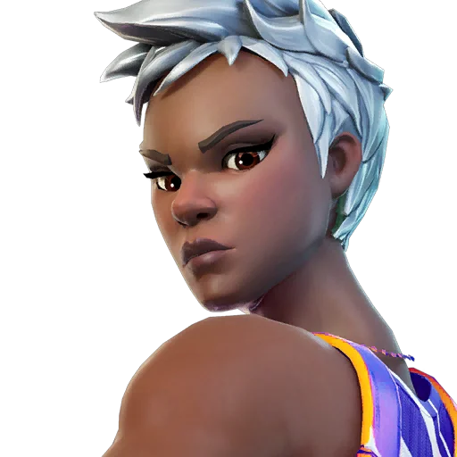 ⫷ Fortnite Champion PJ Skin ⫸ Characters & Skins 👕 ᑕ ᑐnite.site