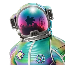 ⫷ Fortnite Desert Dawn Lyric Skin ⫸ Characters & Skins 👕 ᑕ ᑐnite.site