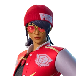 ⫷ Fortnite Champion PJ Skin ⫸ Characters & Skins 👕 ᑕ ᑐnite.site