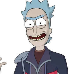 ⫷ Fortnite Skin Rick Prime ⫸ Personagens e Skins do Fortnite 👕 ᑕ ᑐnite.site