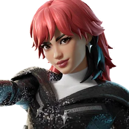 ⫷ Fortnite Hana Park Skin ⫸ Characters & Skins 👕 ᑕ ᑐnite.site