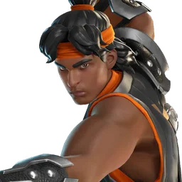 ⫷ Fortnite LIGHTNING Master Jay Skin ⫸ Characters & Skins 👕 ᑕ ᑐnite.site