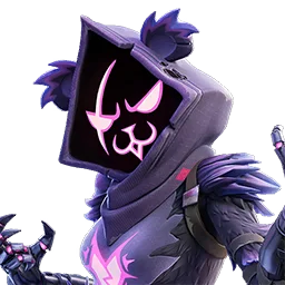⫷ Fortnite Raven Team Leader Skin ⫸ Characters & Skins 👕 ᑕ ᑐnite.site