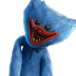 ⫷ Skin Huggy Wuggy Fortnite ⫸ Trajes y Skins Fortnite 👕 ᑕ ᑐnite.site