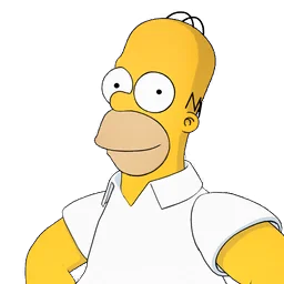 ⫷ Fortnite Homer Simpson Skin ⫸ Characters & Skins 👕 ᑕ ᑐnite.site