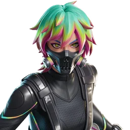 ⫷ Fortnite Anima Skin ⫸ Characters & Skins 👕 ᑕ ᑐnite.site