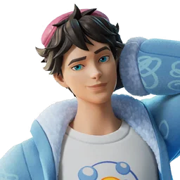 ⫷ Fortnite Dozy Dreamer Skin ⫸ Characters & Skins 👕 ᑕ ᑐnite.site